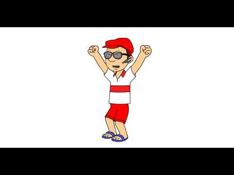 Goanimate Wrapper offline Edition Mega Comedy World - YouTube