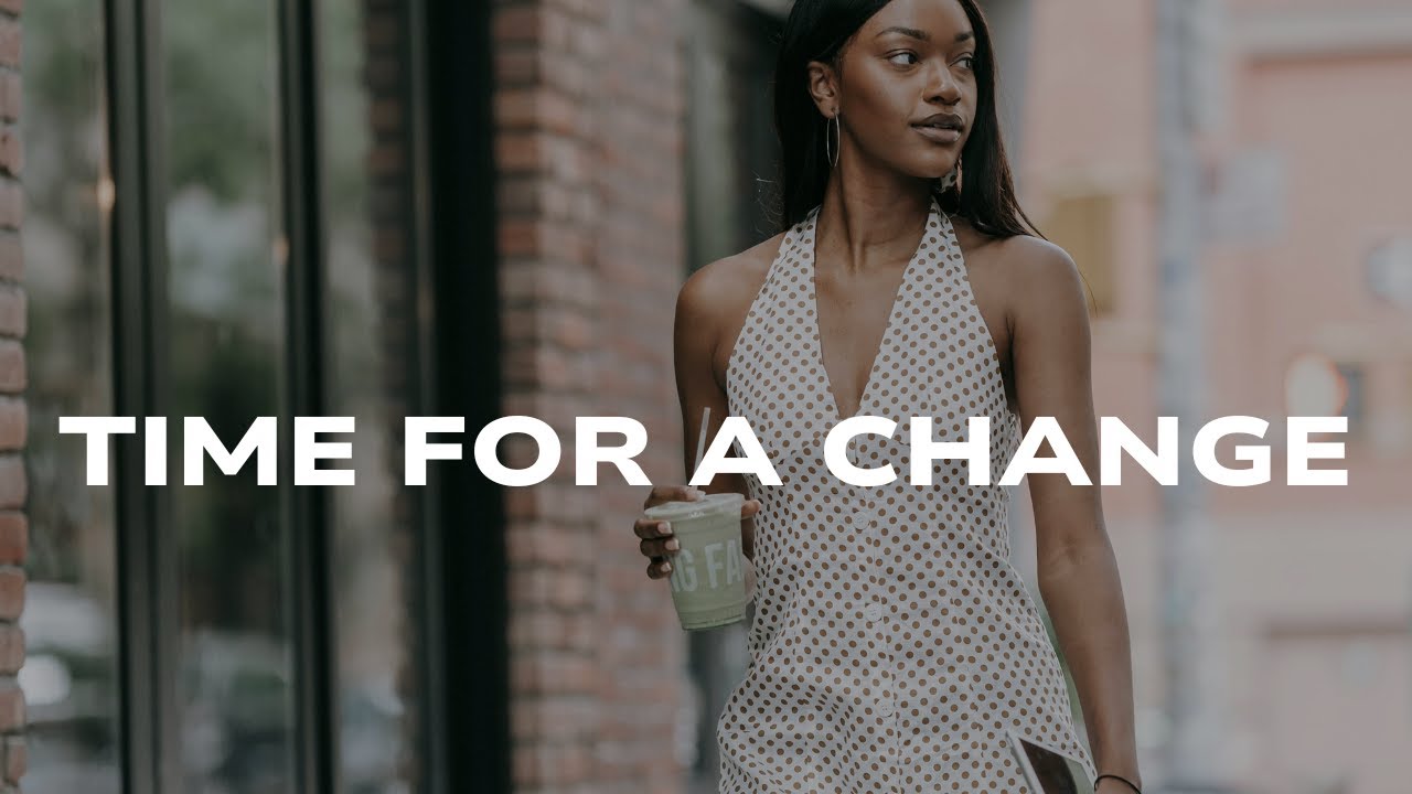 How to ELEVATE your life - YouTube