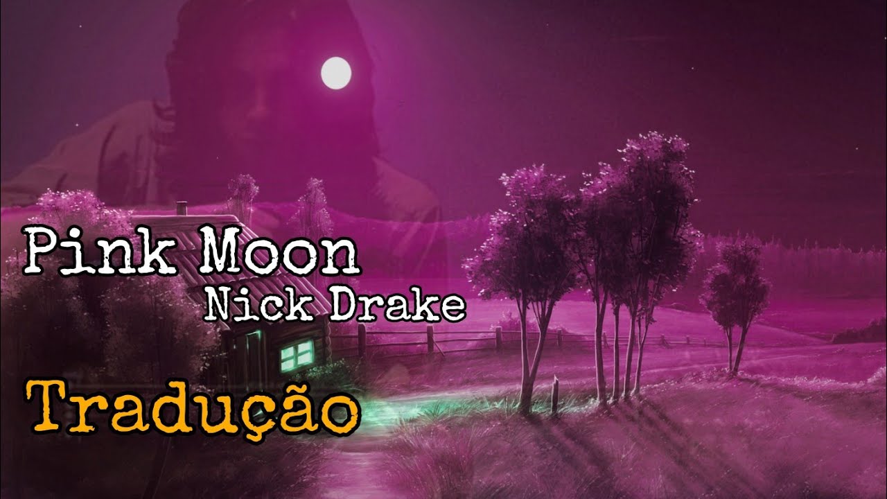 Nick Drake - Pink Moon | Legendado - YouTube