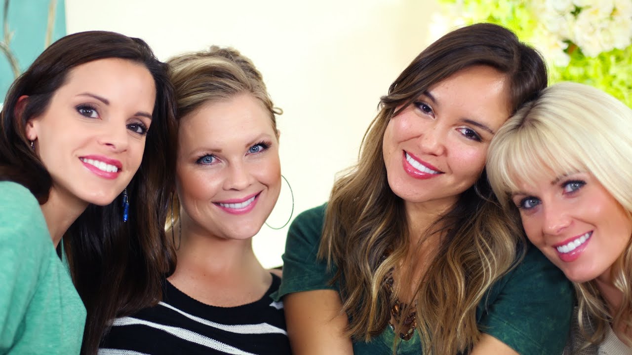 Jealousy & Insecurity! How to Trust in a Relationship - YouTube