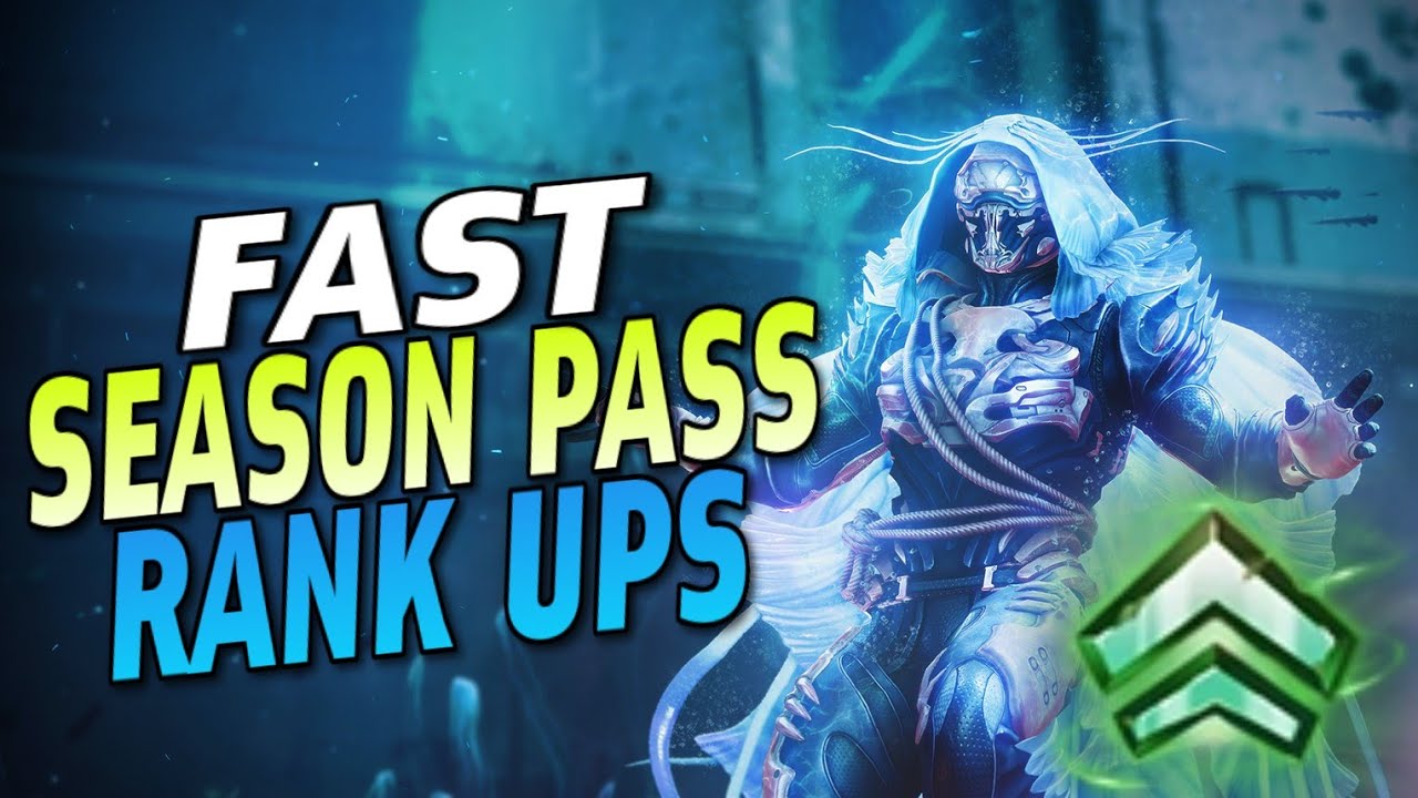 LEVEL UP the NEW Season Pass & Artifact FAST with this EASY XP FARM ...