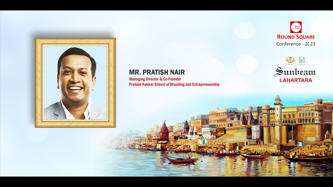 Round Square Conference, 2023 Delegates Immerse in Enriching Sessions ...