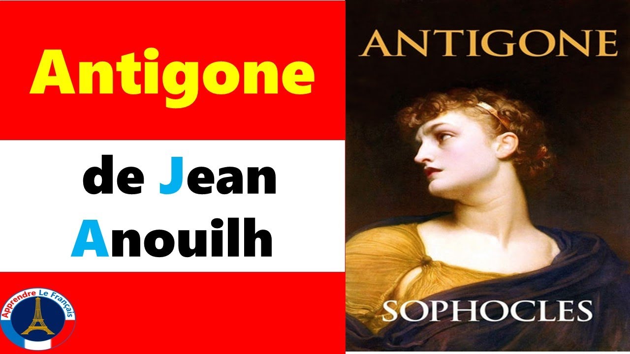 Antigone de Jean Anouilh |les personnages d'antigone et leurs ...