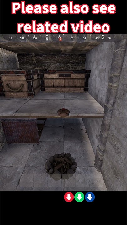 ★RUST★ enjoy trap 02 21 2025 #rust #funny #gameplay - YouTube