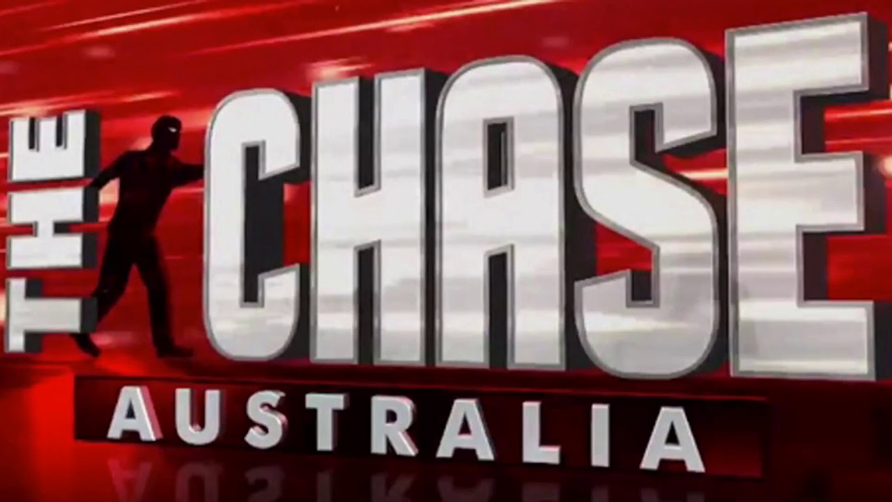 The Chase - Cash Builder round music (Australian Version) - YouTube
