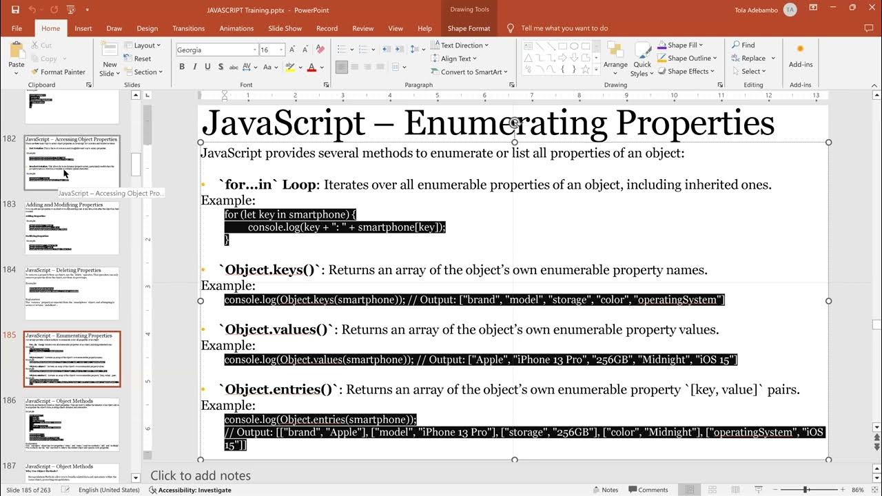 C-CUBE CLASS | 17 AUG 2024 | JAVASCRIPT - YouTube