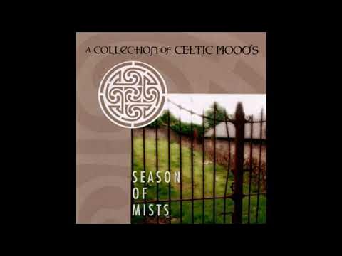 A Collection of Celtic Moods - Season of Mists (1997) Part 2 (Full Album) CD Sampler - YouTube