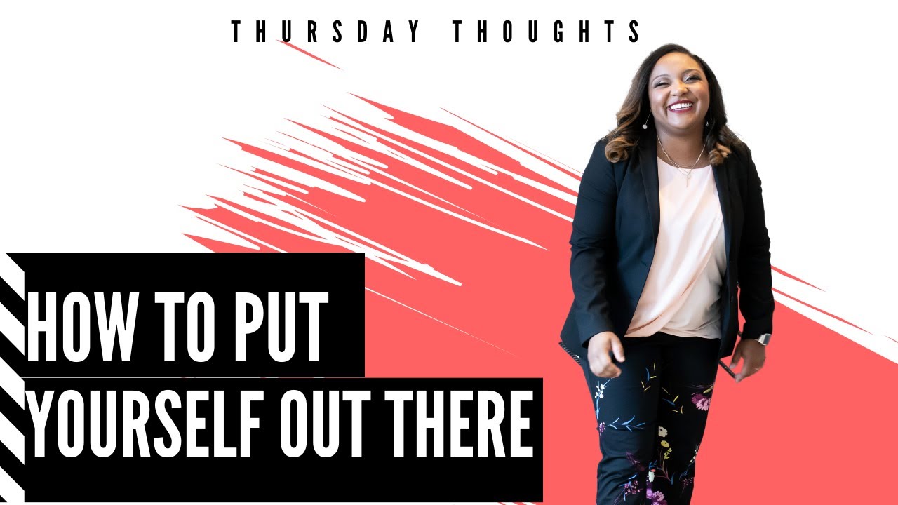 How To Put Yourself Out There YouTube how-to-put-yourself-out-there-youtube