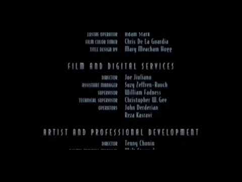 end credits - YouTube