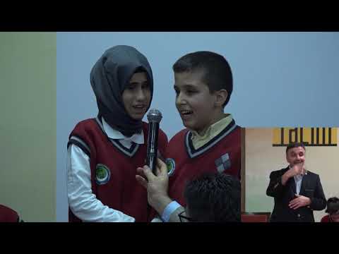 BİZ ENGEL OLMAYALIM YETER - Kur'an ı Ellerimle Okuyorum