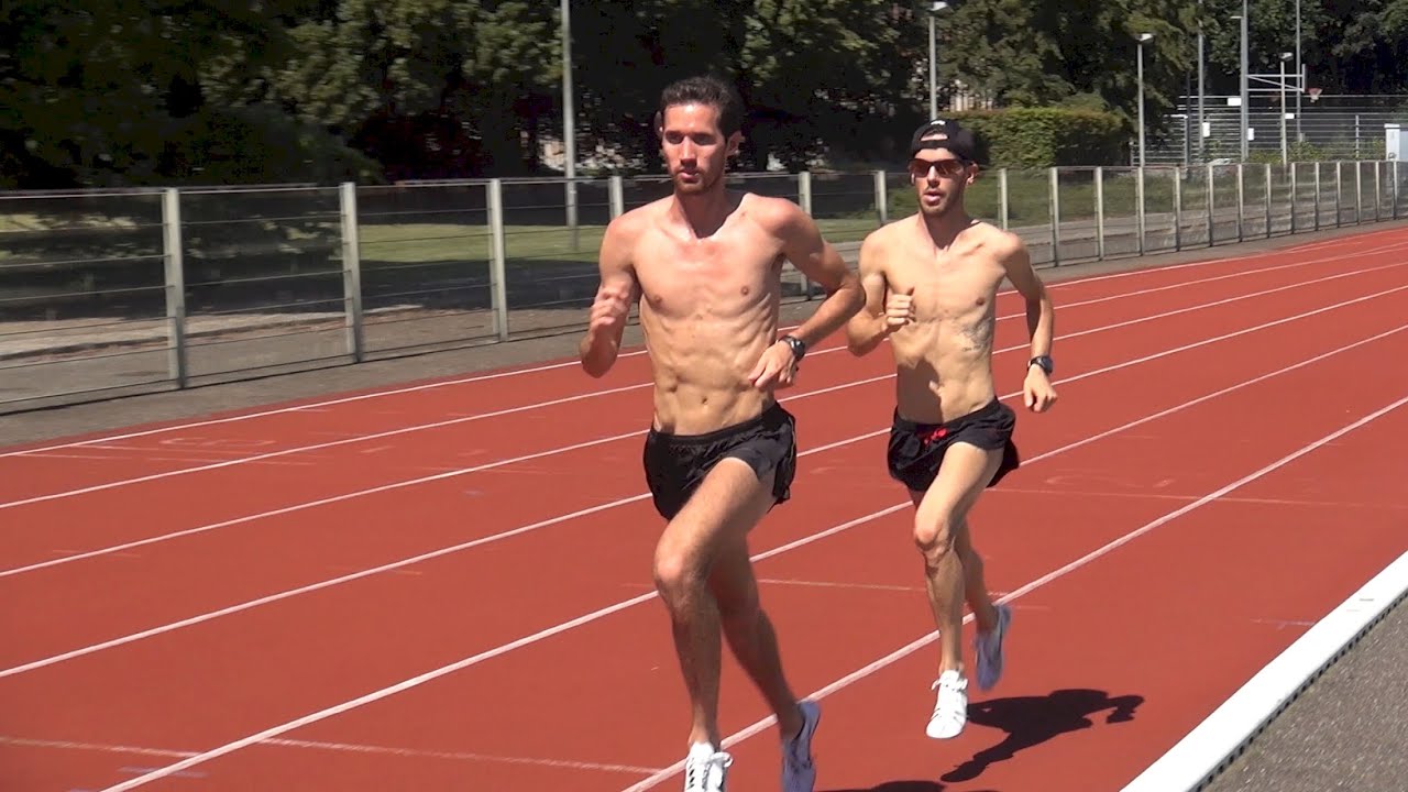 5K Race Pace Workout YouTube 5k-race-pace-workout-youtube