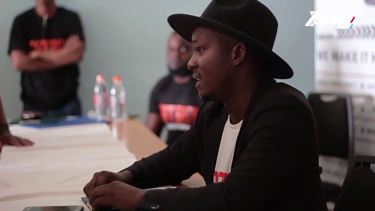 FATSANI THE MOVIE | Update From HD Plus - YouTube