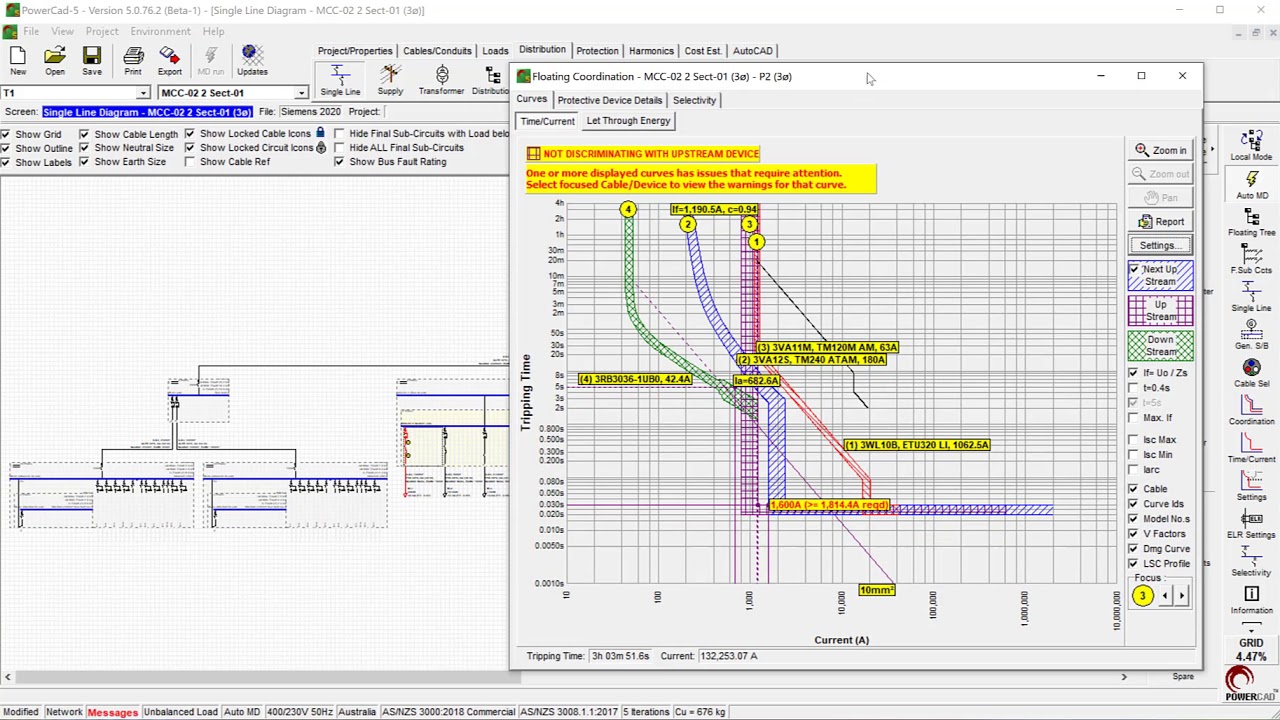 PowerCad 5 Introduction - YouTube