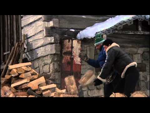 Rocky's Gonna Fly Now in Russia - YouTube