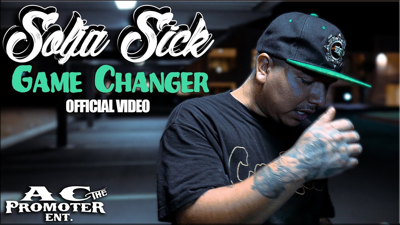 *NEW* Solja Sick x Game Changer *MUSIC VIDEO* - YouTube