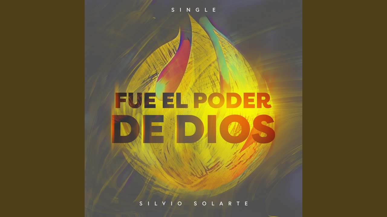 Fue el Poder de Dios - YouTube