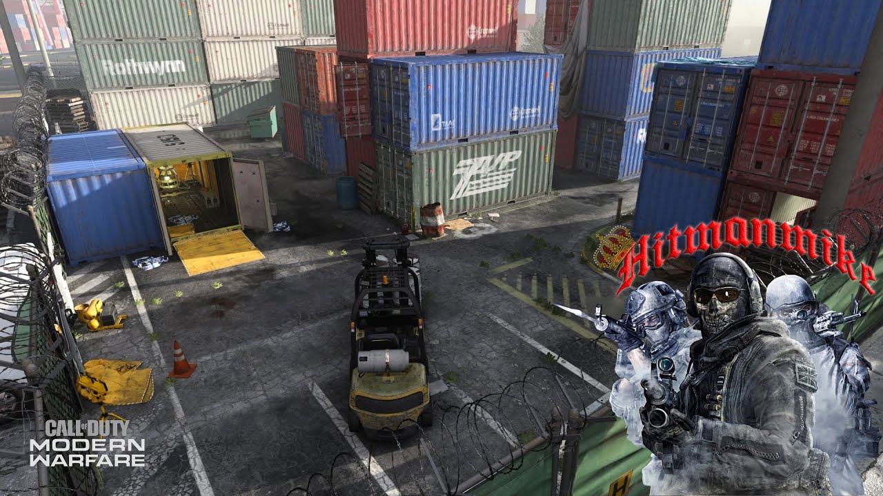 mw2 leveling up time push it to limit | Call of duty modern warfare 2 ...