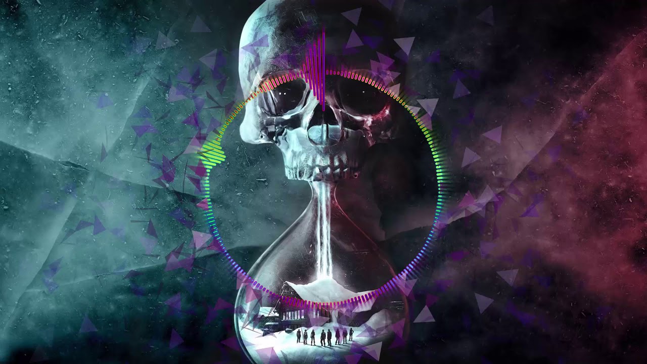 Unknown Brain - MATAFAKA (feat. Marvin Divine) - YouTube