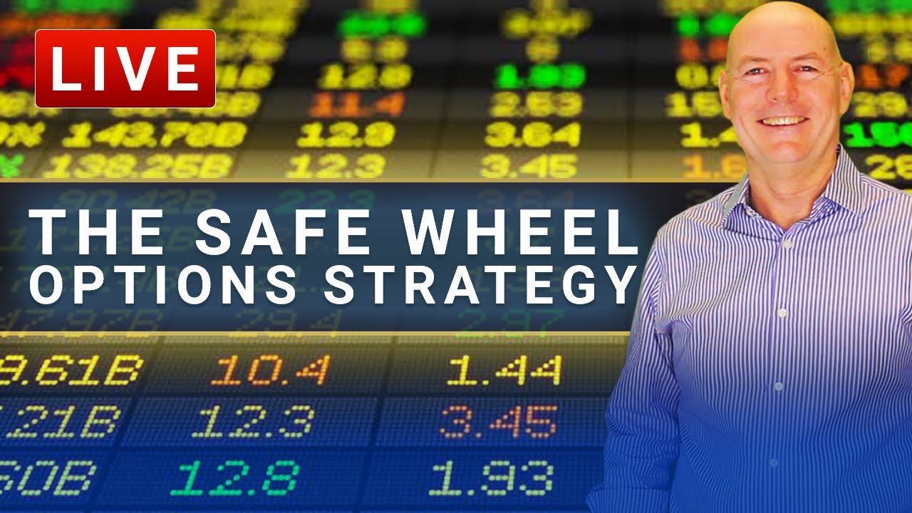 The Proprietary Safe Wheel Strategy (It's FREE !) - YouTube
