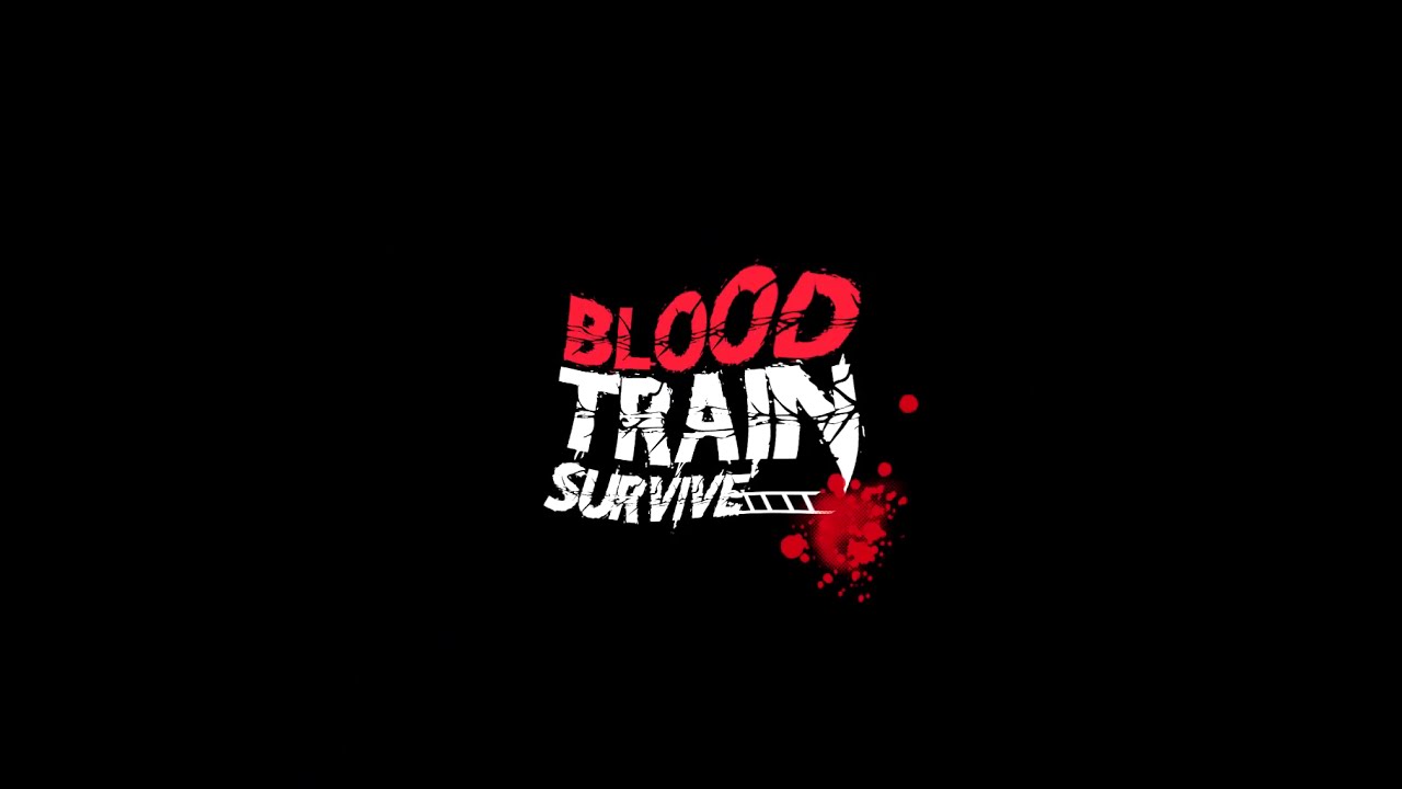 Blood Train Survival VR - YouTube