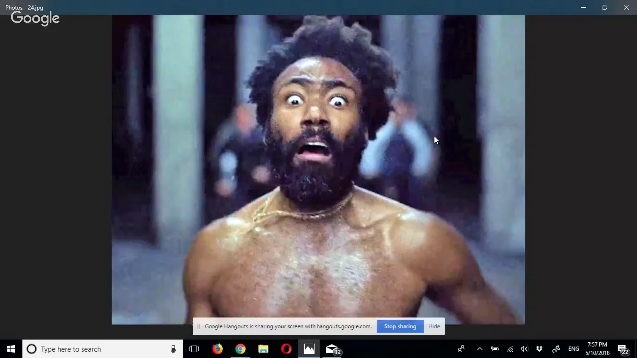 BEFORE YOU WATCH CHILDISH GAMBINO's "THIS IS AMERICA" - WATCH THIS ...