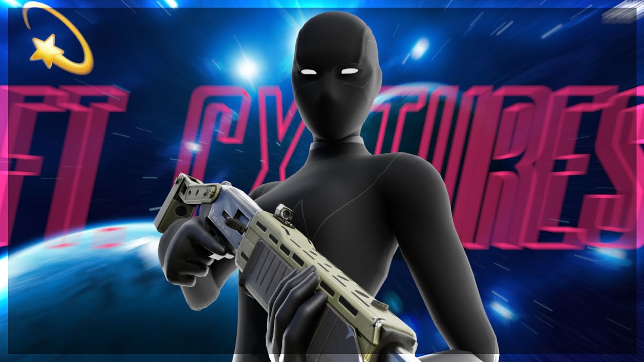 Come Through 💫 Fortnite Montage (ft. Cxltures) - YouTube