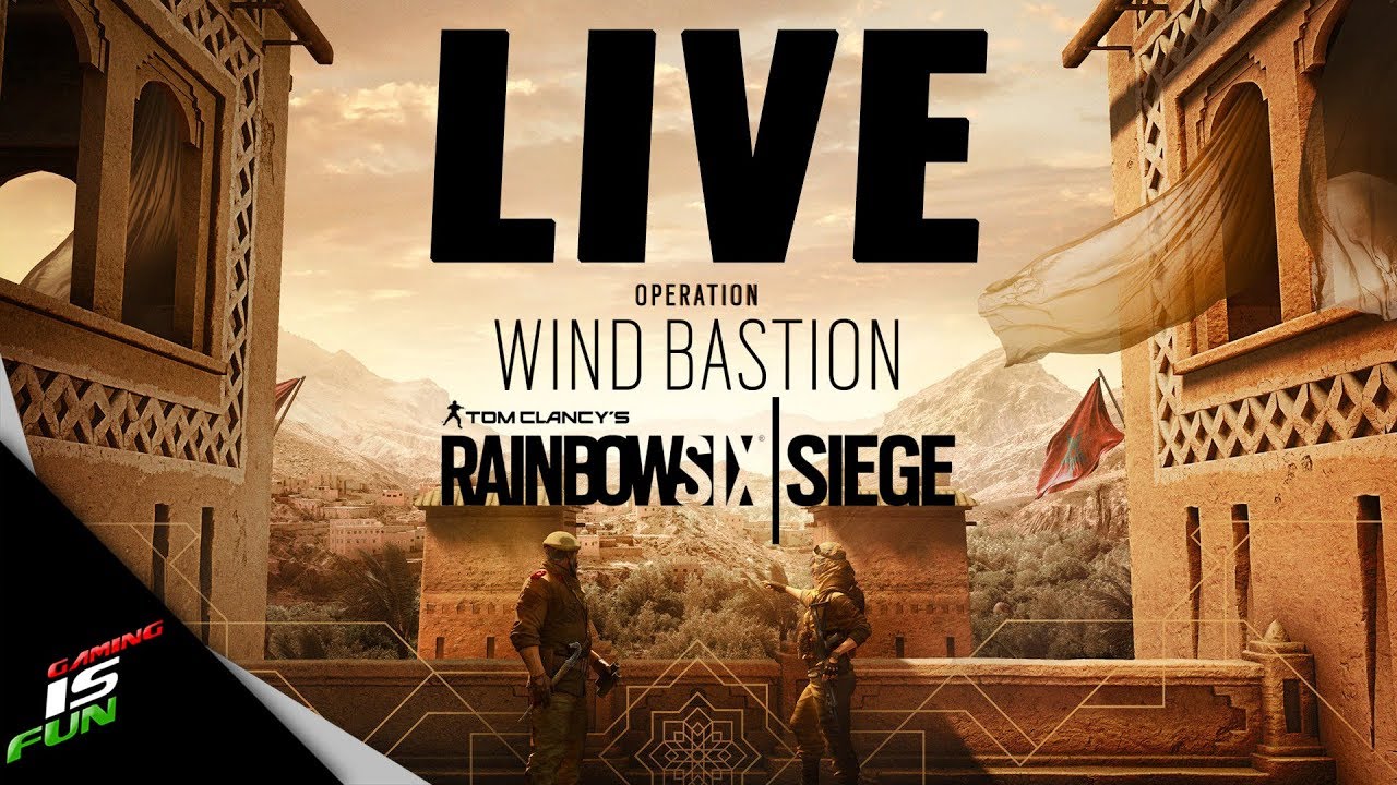 JÁTÉK VELETEK/ELLENETEK BEJGLI EDITION | R6 | !soronkívül !subgames ...