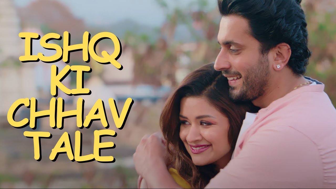 Ishq Ki Chhav Tale || Luv Ki Arrange Marriage || Sunny Singh, Avneet ...