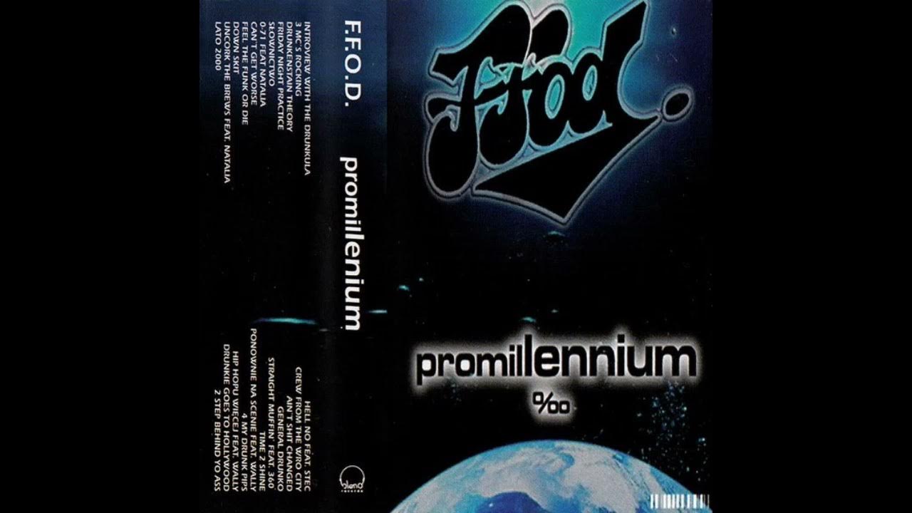 F.F.O.D. - Słownictwo - YouTube Music