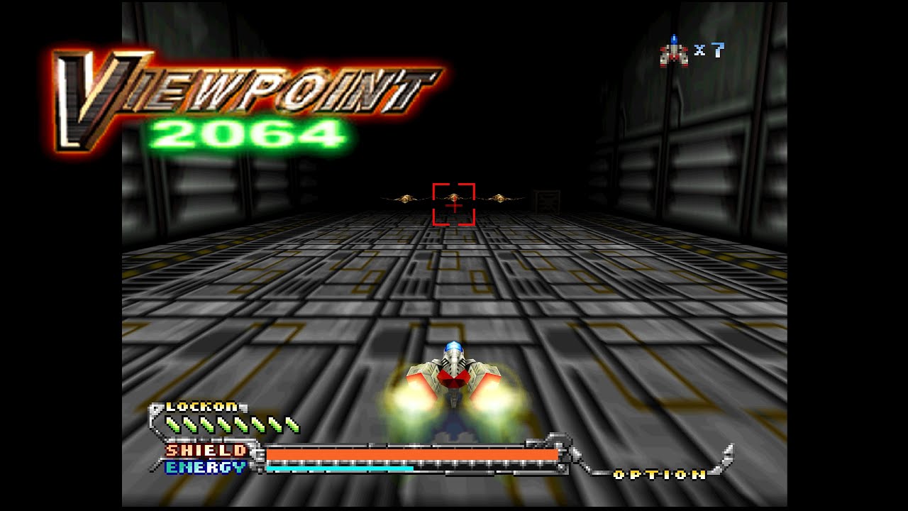 Parallel N64 | Viewpoint 2064 4K UHD | N64 Emulator PC Gameplay - YouTube