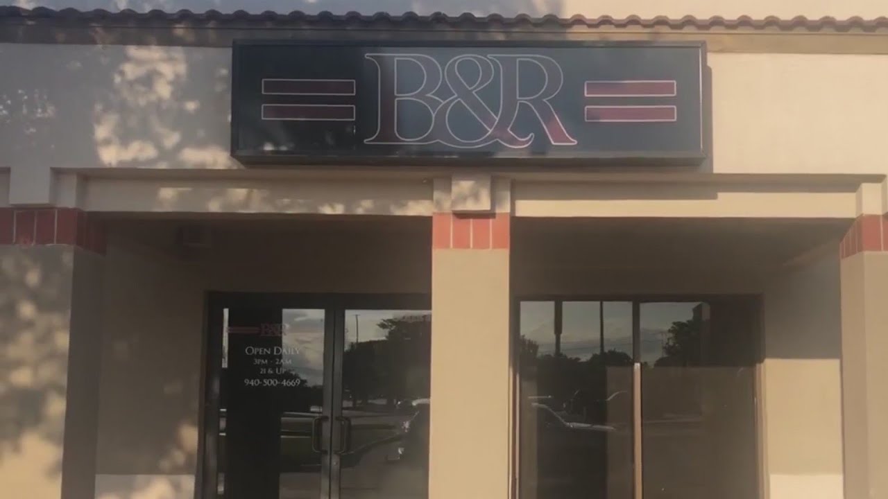 B&R Bar shuts down after employee tests COVID-19 positive - YouTube