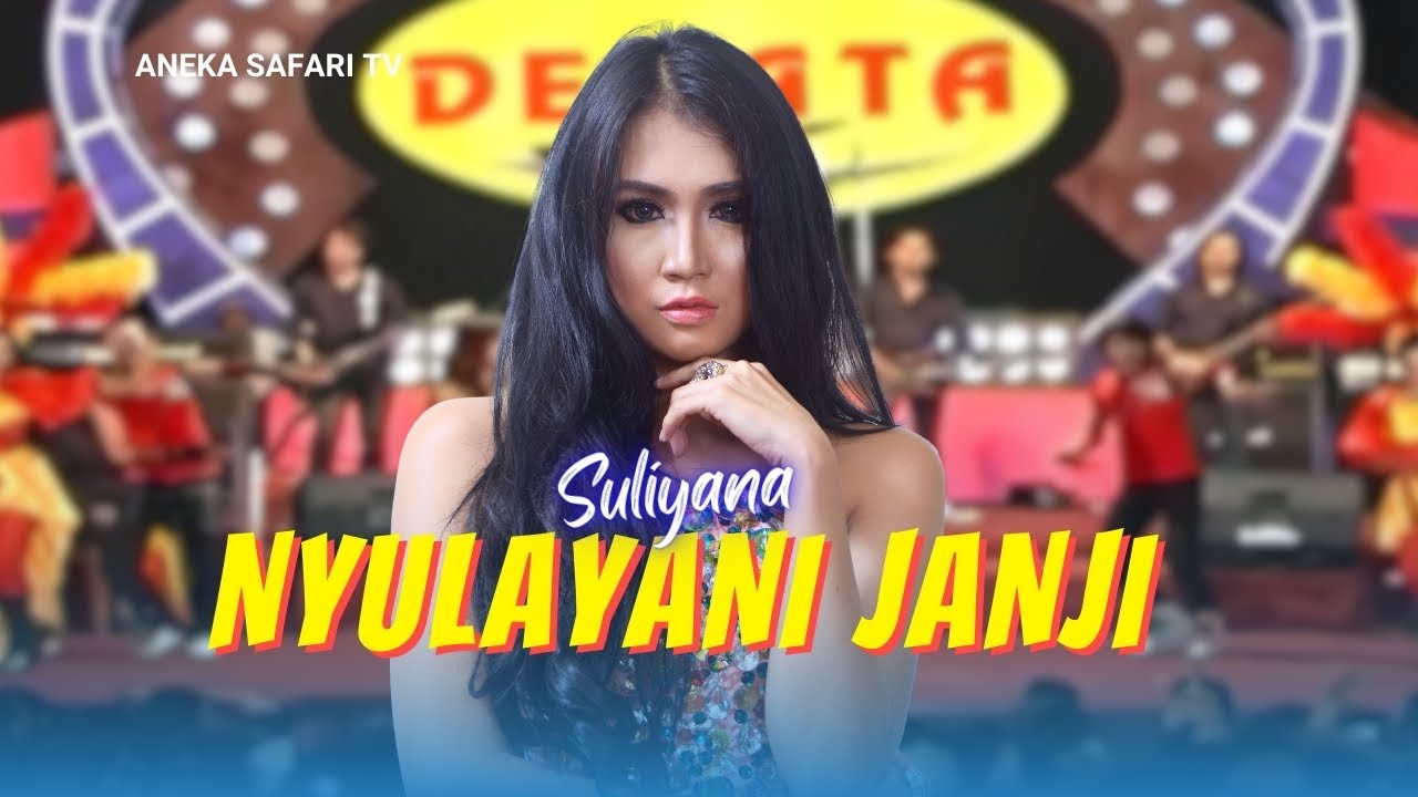 Suliyana - Nyulayani Janji (Official Music Video) - YouTube