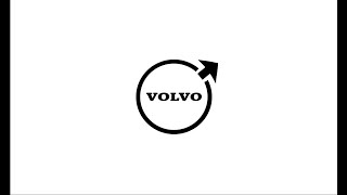 How to make VOLVO logo  in Adobe Photoshop