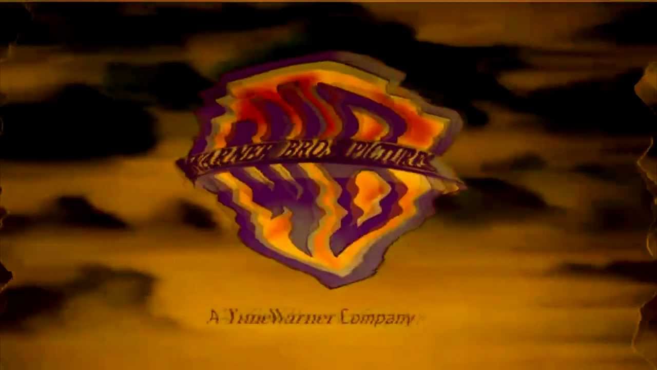 Warner Bros Pictures in G-Major Squared (alt.title. G-Major^2) - YouTube