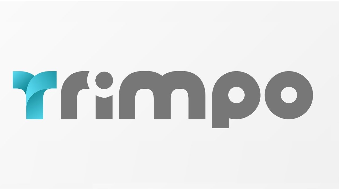 Trimpo - обзор проекта ICO - YouTube