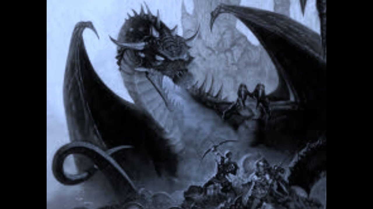 Dragons tribute - YouTube