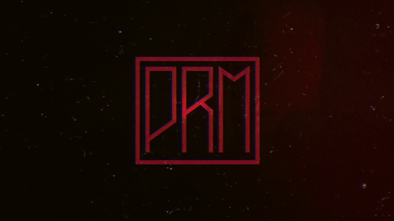 NUOVA INTRO PRM Paranormal Reserarch Marche - YouTube