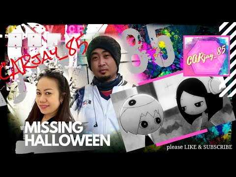 Missing Halloween (short story film) - YouTube