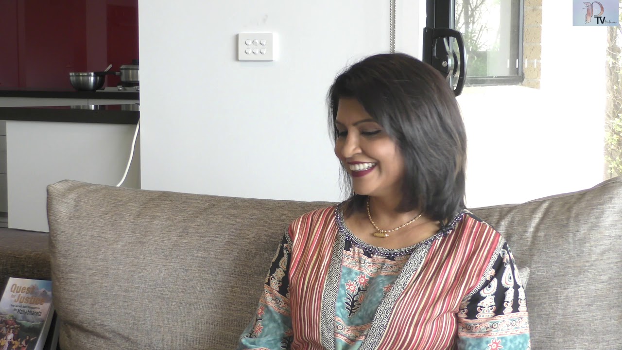 ISKCON influence on western world | Hridayananda Das Goswami | Part 2 | P TV Melbourne - YouTube