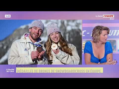 France Pierron - 19/02/2026