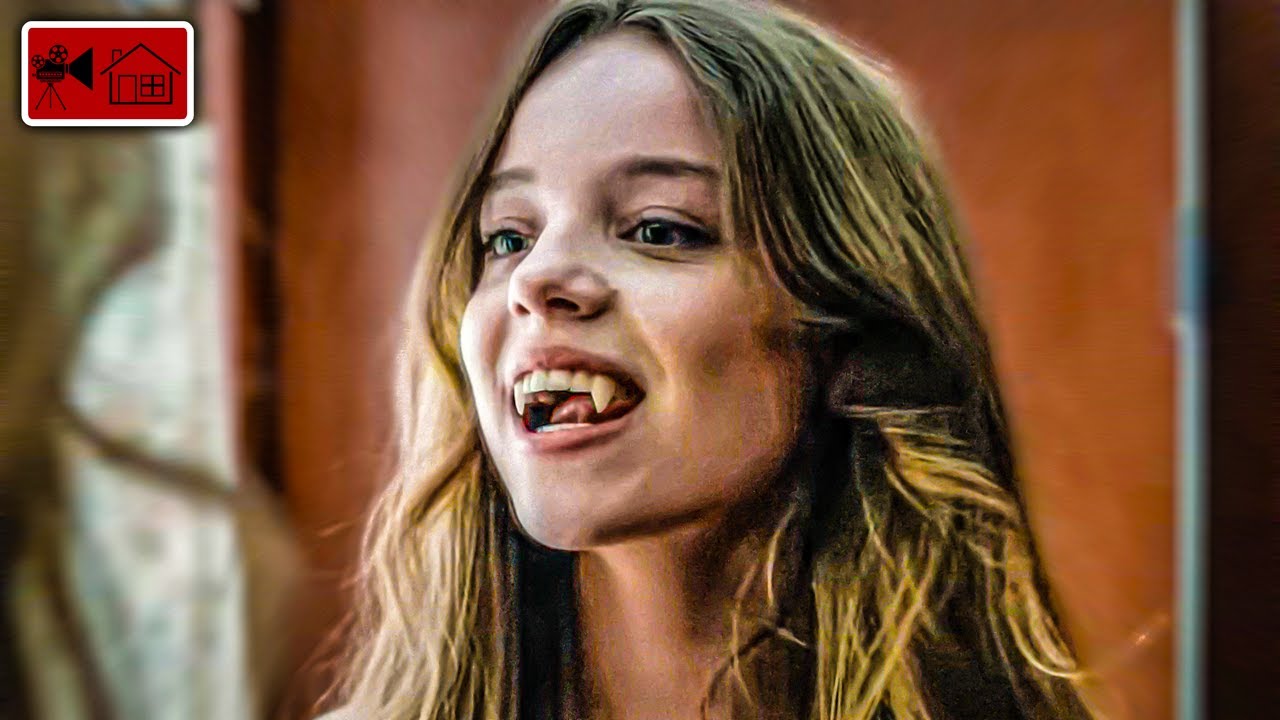 THE RADLEYS Trailer (2024) Horror - YouTube