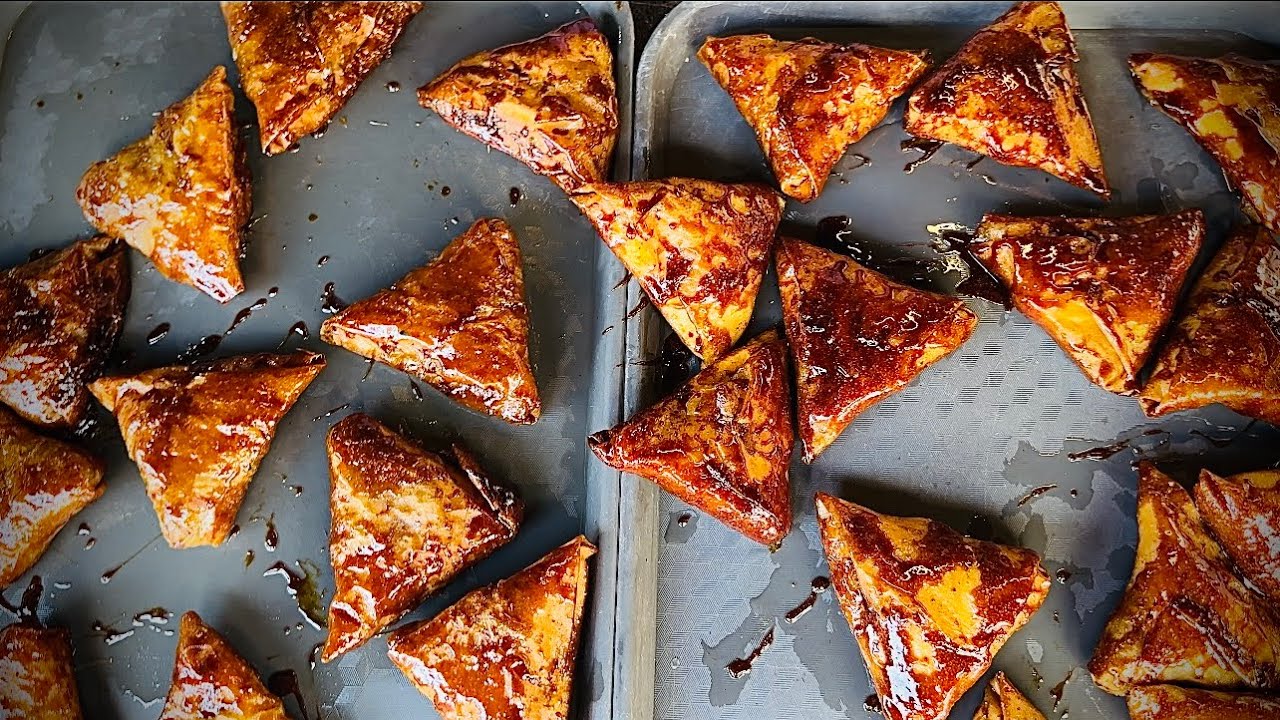 SINCE 1970’s VALENCIA TRIANGULO NG MALABON CITY | AKAY ni SOL | Chow ...