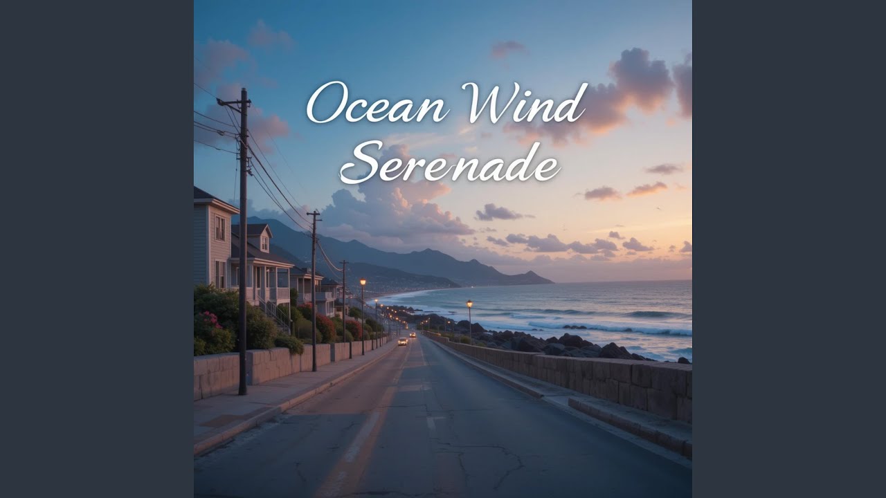 Olé and the Ocean Wind - YouTube