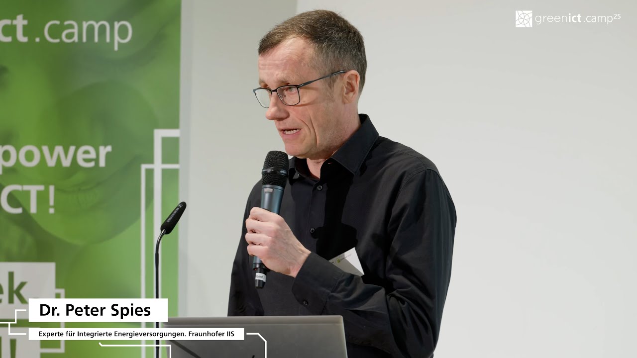 Self-Powered IoT Sensor Nodes - Peter Spies - YouTube