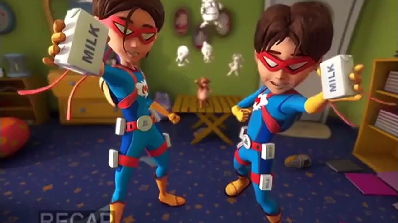 milkateer episode 1,2,3,4 ln urdu pakistani Animatedly cartoon ...