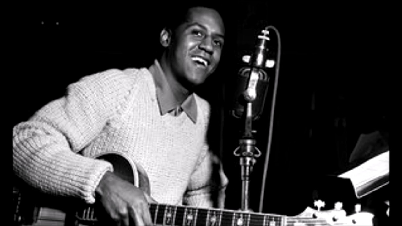 Counting Teardrops EMILE FORD & THE CHECKMATES - YouTube