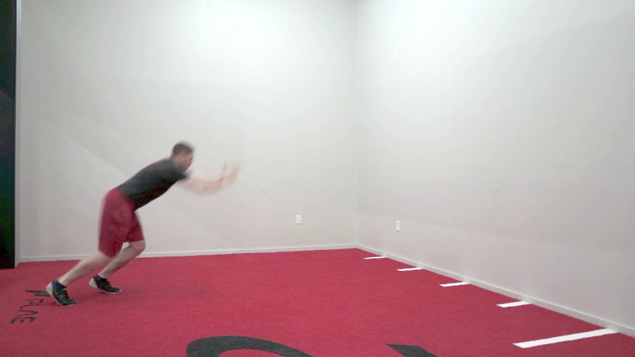 2 Point Jump Start - YouTube