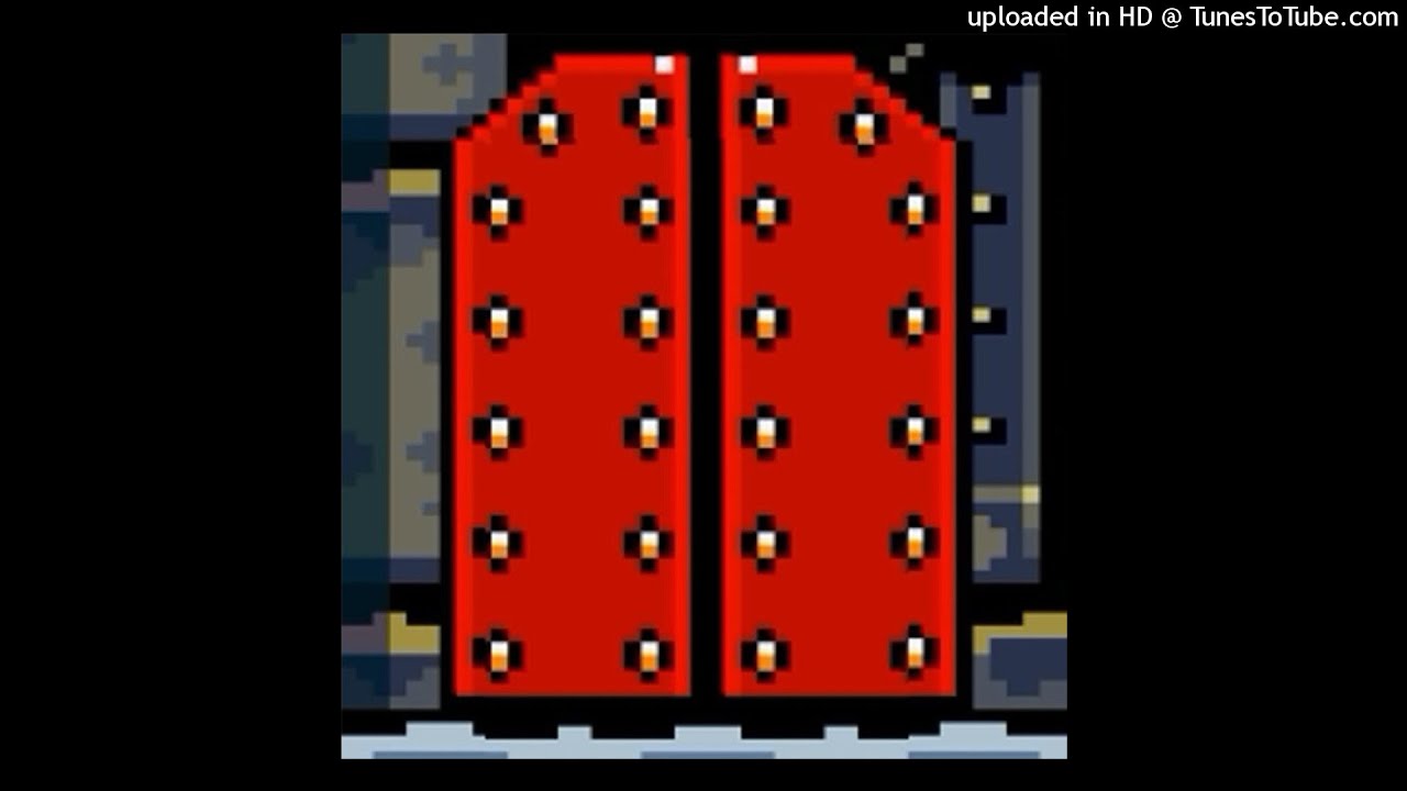 Super Mario World Castle Type Beat - YouTube