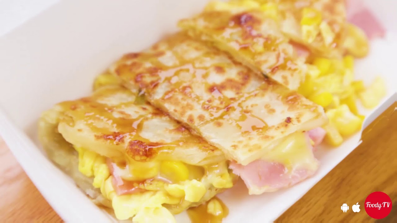 [Hà Nội] Yu Tang | Đặt món trực tuyến qua deliveryNow.vn - YouTube