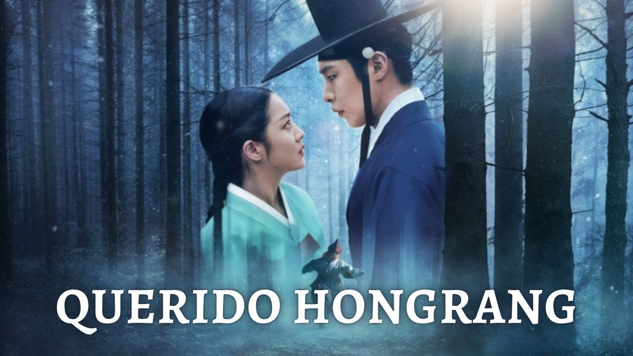 Querido Hongrang en Español Latino - Dorama en Audio Latino - YouTube